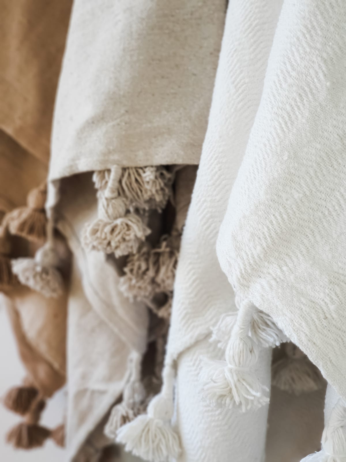 Blankets & Throws | Jagger and Wolf
