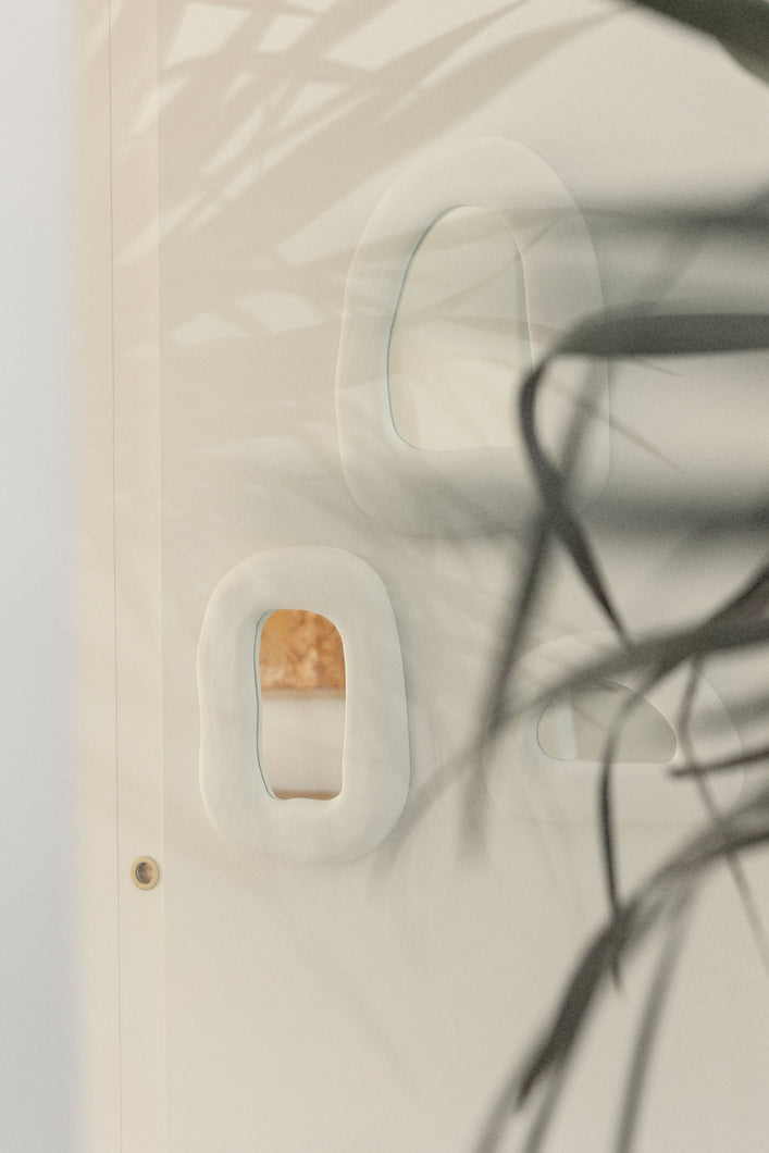 Le Niché Mirrors – Jagger and Wolf