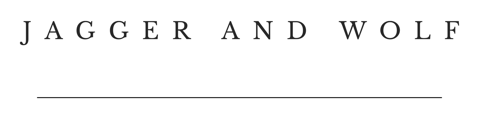 Jagger and Wolf | Premium Furniture and Homewares