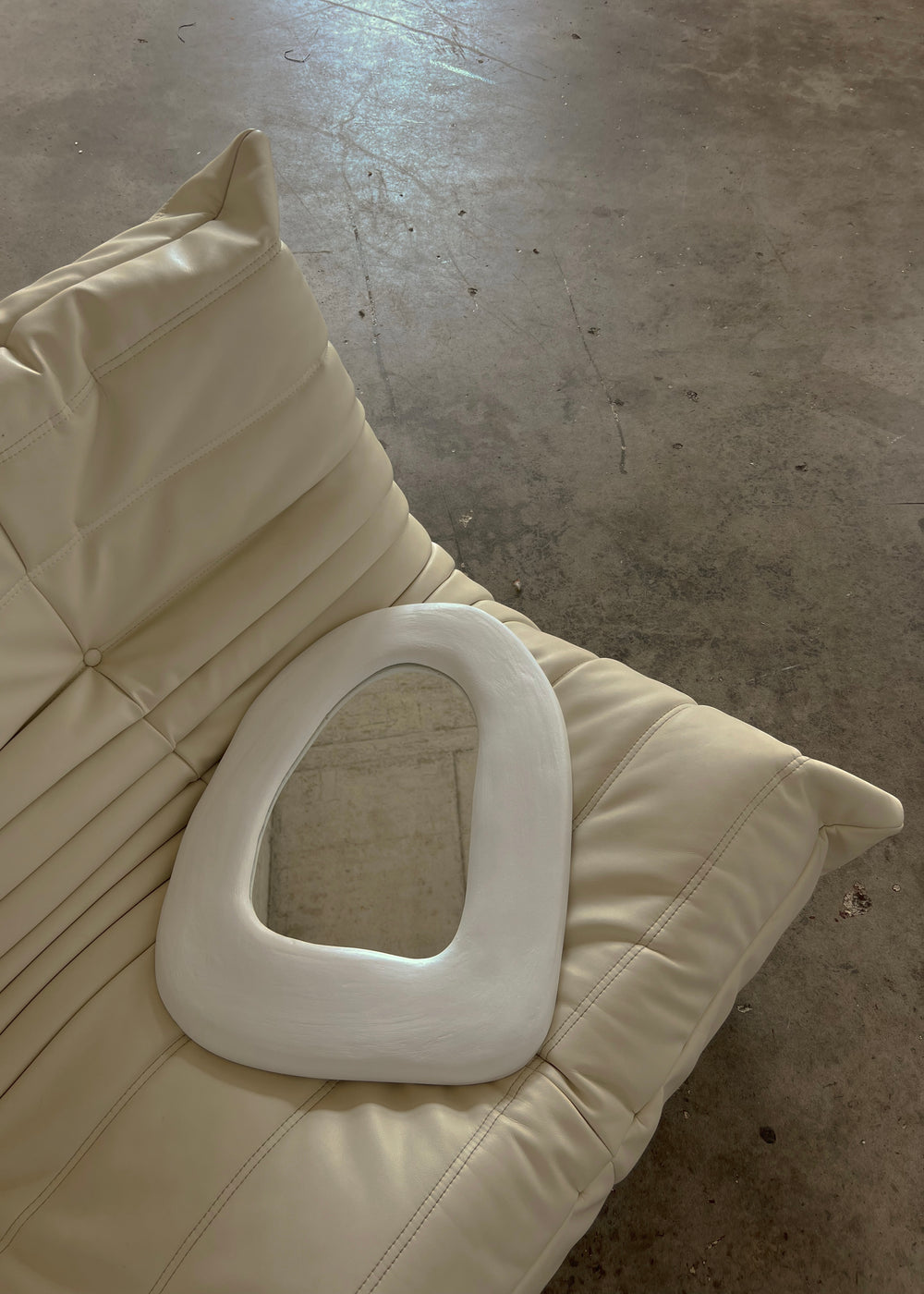 Le Niché Mirror No. 5