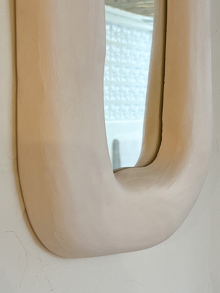 Le Niché Mirror No. 3 – Jagger and Wolf